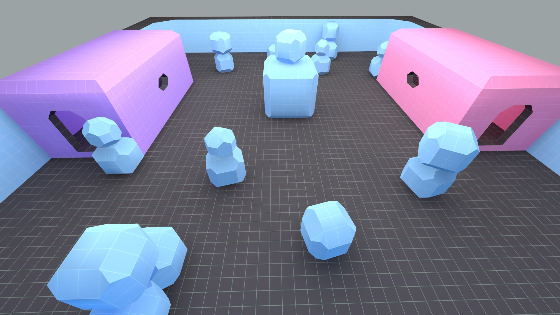 aim_105th_rambo [Counter-Strike: Source] [Mods]