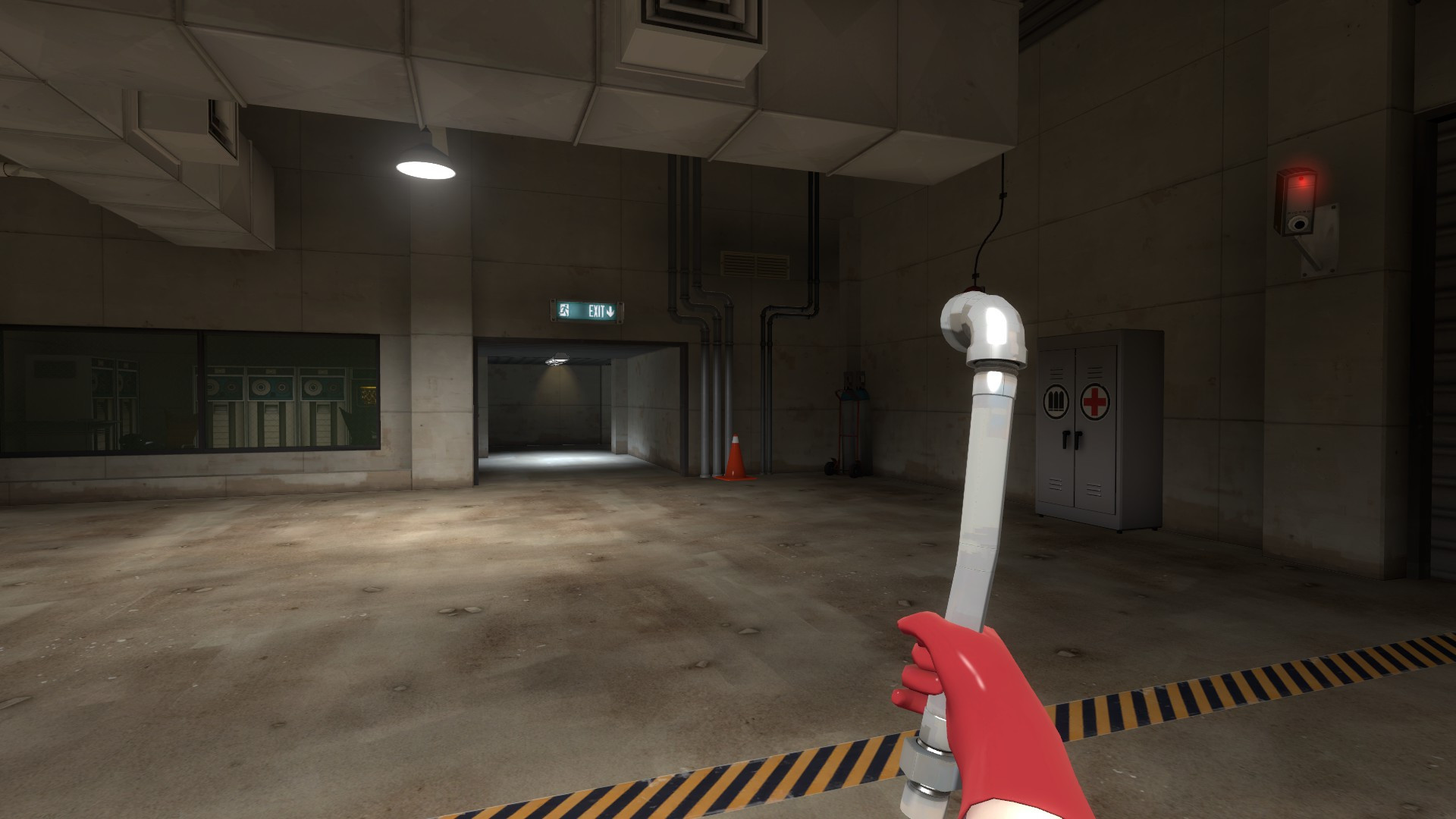 The Universal Pipe Mod for Team Fortress 2 | TF2 Mods