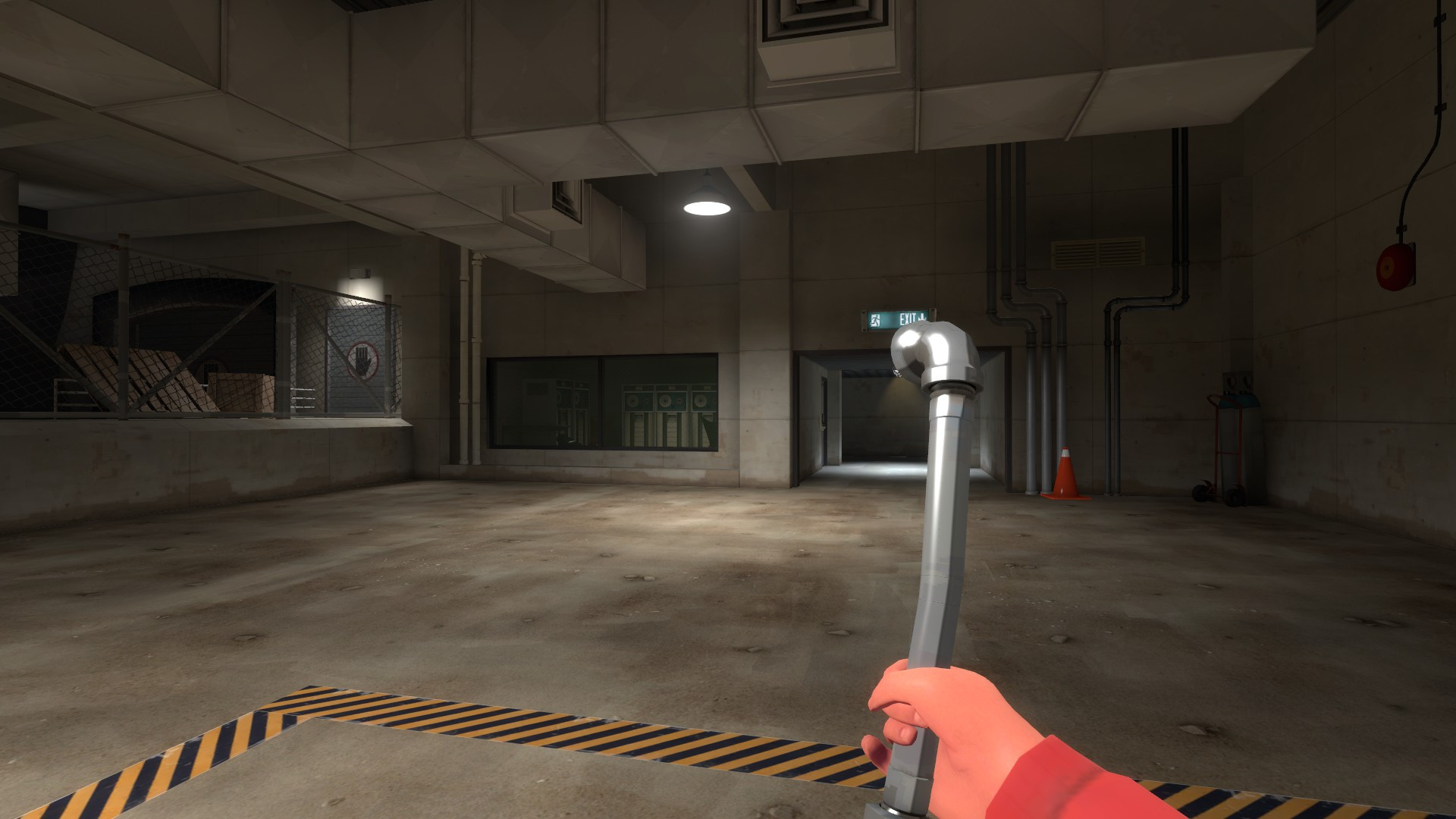 The Universal Pipe Mod for Team Fortress 2 | TF2 Mods
