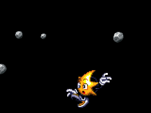 A big overhaul on Flowey The Flower [M.U.G.E.N] [Mods]