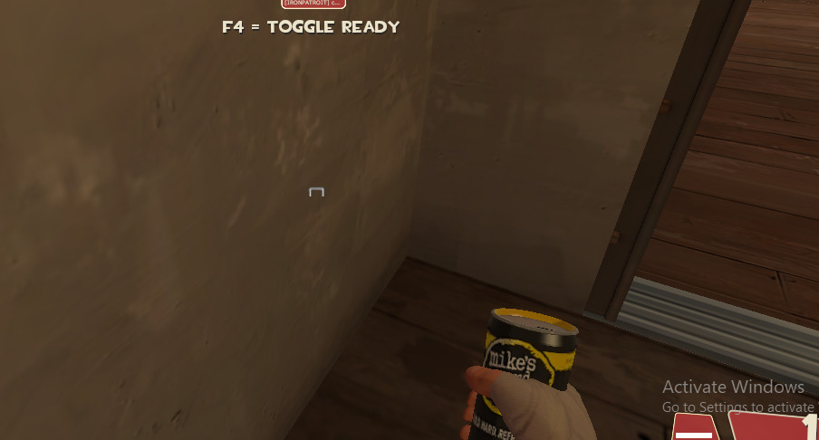 Mikes hard lemonade [Team Fortress 2] [Mods]