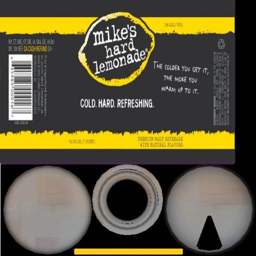 Mikes hard lemonade [Team Fortress 2] [Mods]