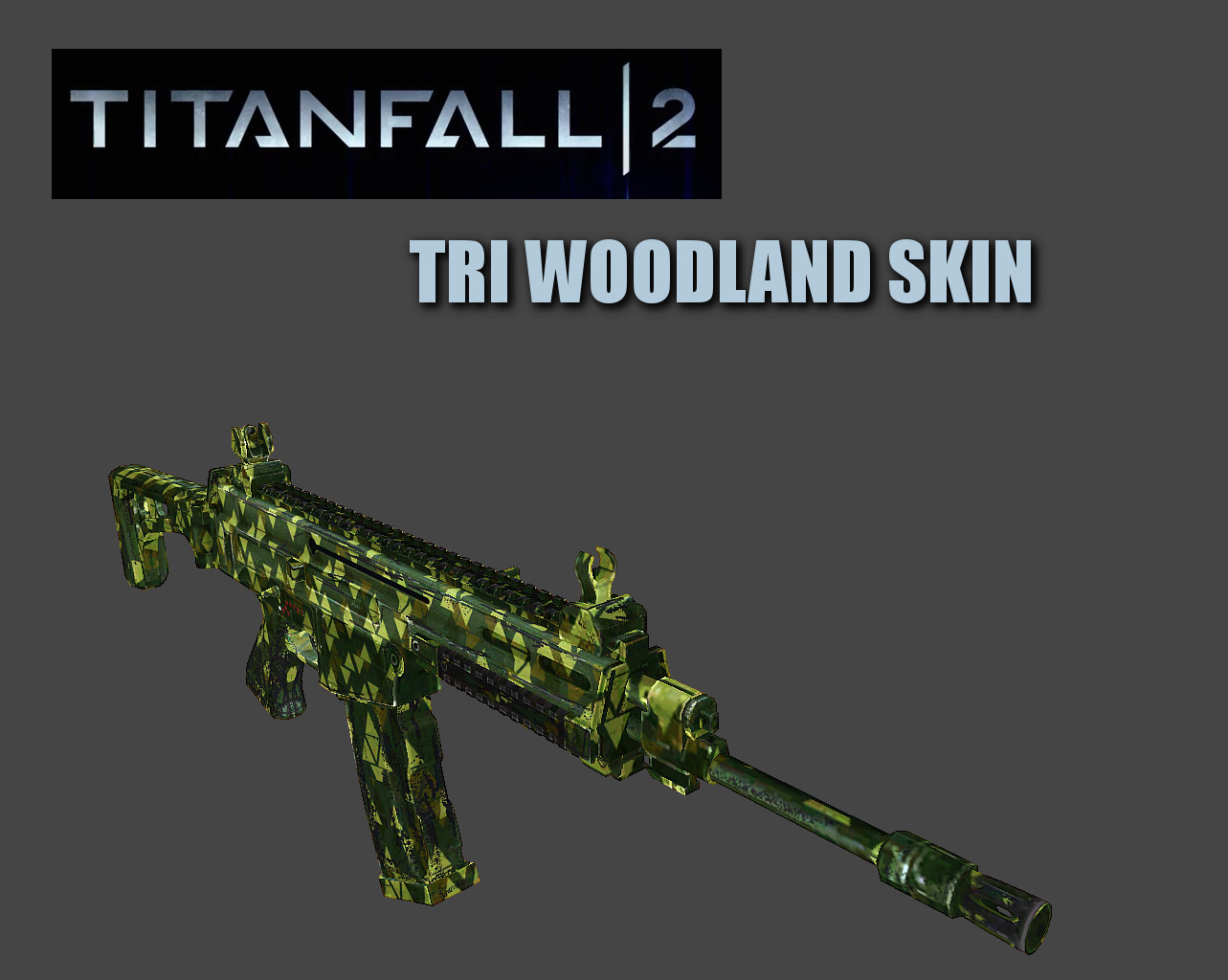 AVA CZ 805 Bren Mod for Battlefield 2 | BF2 Mods
