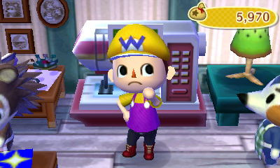 Wario overalls + classic Wario overalls/shirt [Animal Crossing: New ...