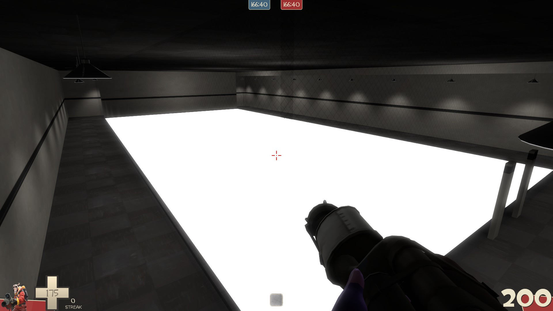 Koth_Spartan_trade_post_THL_b9 Mod for Team Fortress 2 | TF2 Mods