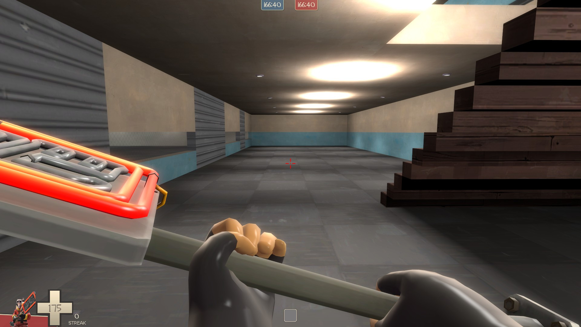 Koth_Spartan_trade_post_THL_b9 [Team Fortress 2] [Mods]