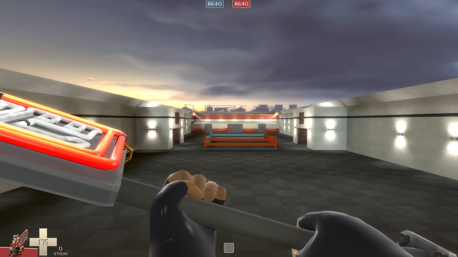 Koth_Spartan_trade_post_THL_b9 [Team Fortress 2] [Mods]