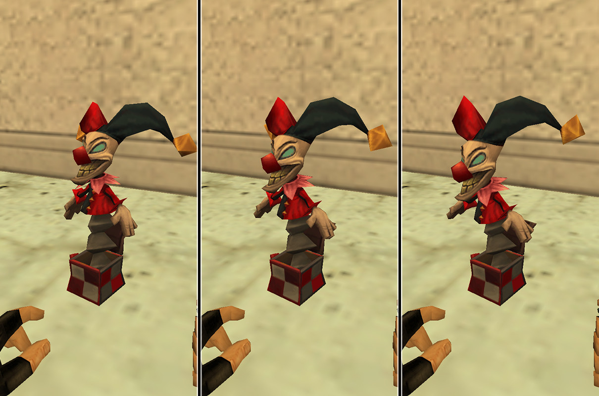 Shaco's Jack In The Box Mod for Counter-Strike 1.6 | CS1.6 Mods