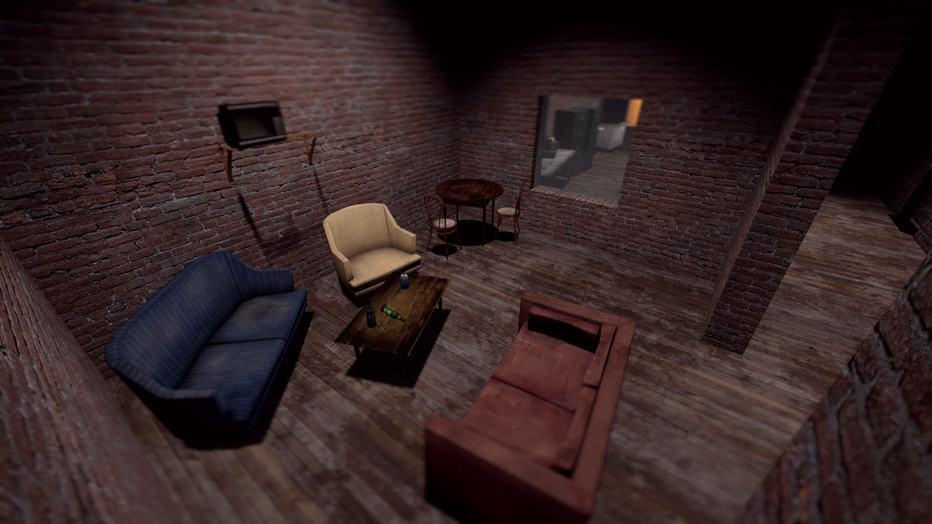 House Mod for Garry's Mod | GMod Mods