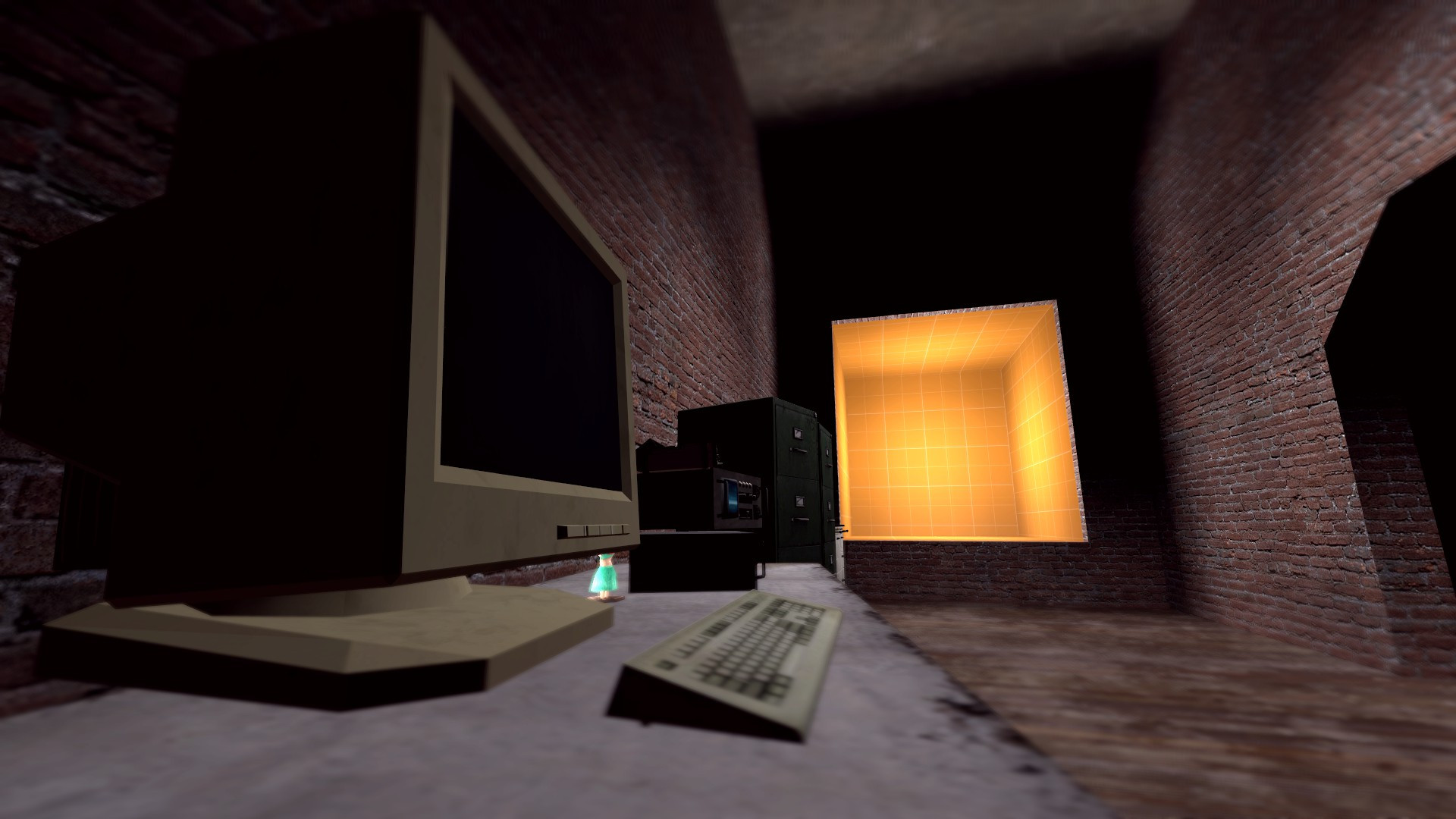 House Mod for Garry's Mod | GMod Mods