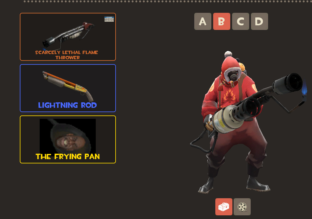 The Coach Pan! Mod for Team Fortress 2 | TF2 Mods