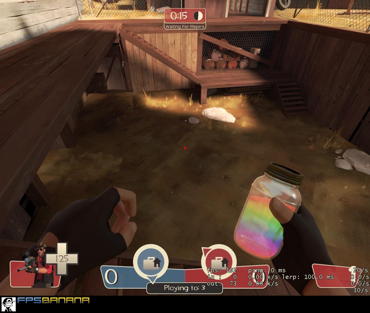 Rainbow Jarate Mod for Team Fortress 2 | TF2 Mods