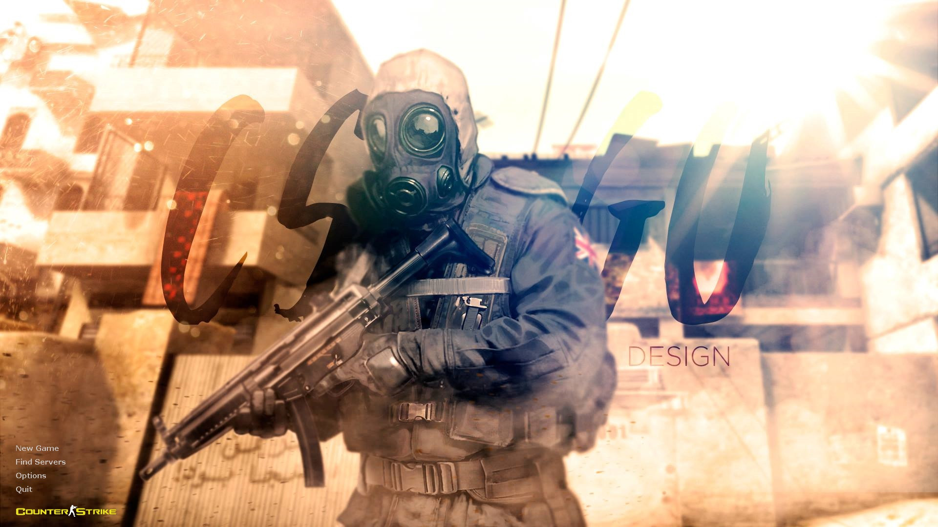 More CS:GO backgrounds (Final) [Counter-Strike 1.6] [Mods]