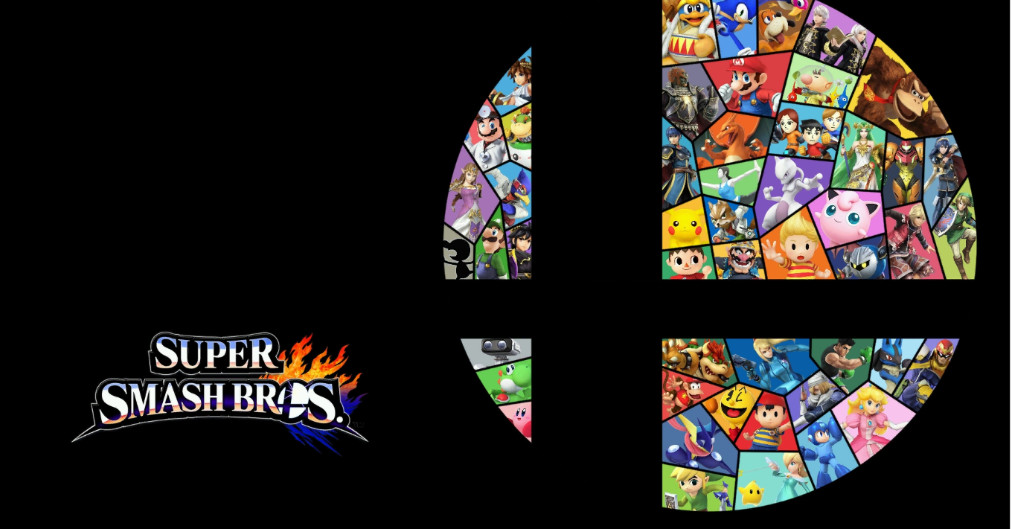 Smash Ball Characters Loading Screen [Super Smash Bros. (Wii U)] [Mods]