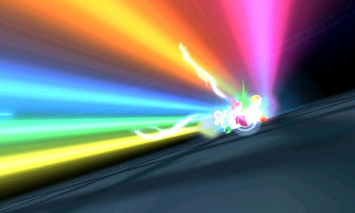 N64 Classic Mega Man for Smash 3DS V1.2 Mod for Super Smash Bros. (3DS ...