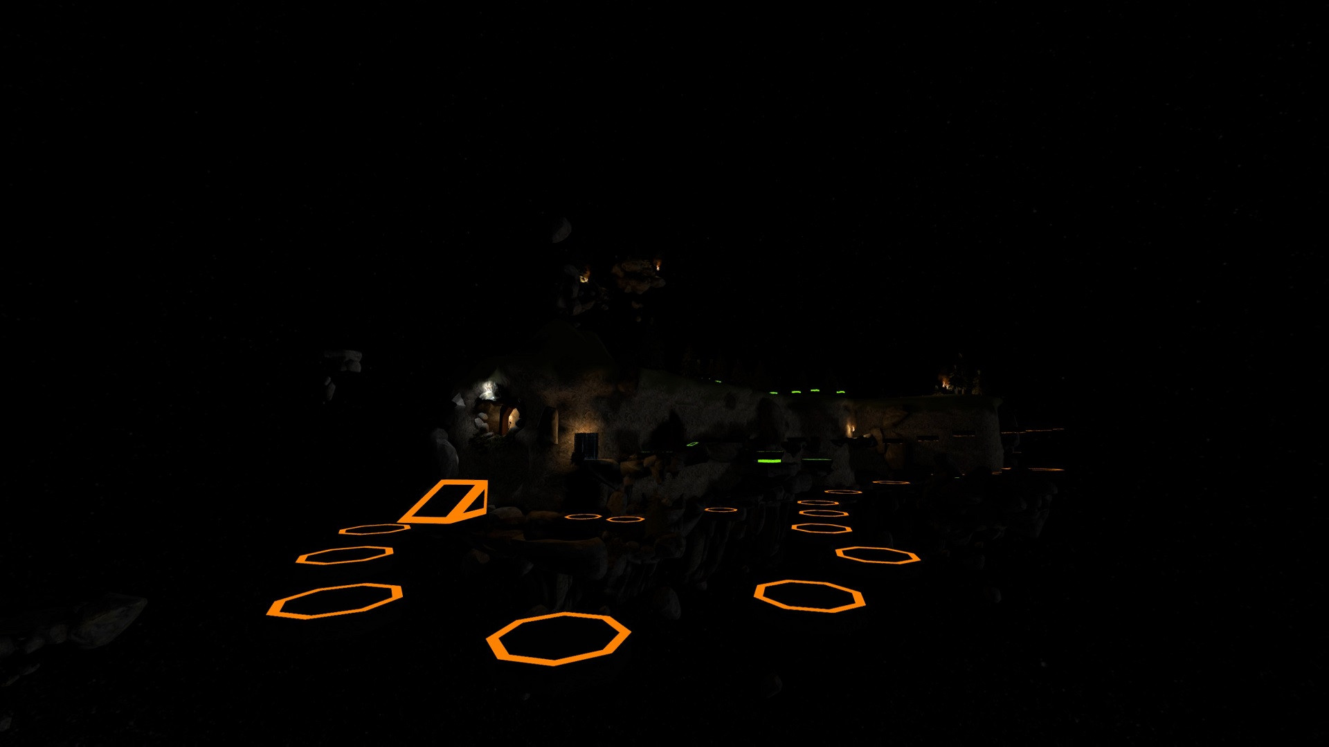 bhop_nox [Counter-Strike: Global Offensive] [Mods]