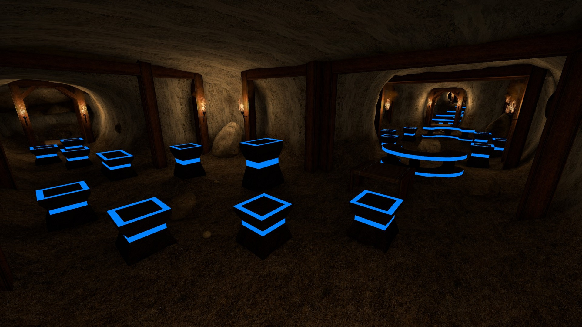 bhop_nox [Counter-Strike: Global Offensive] [Mods]