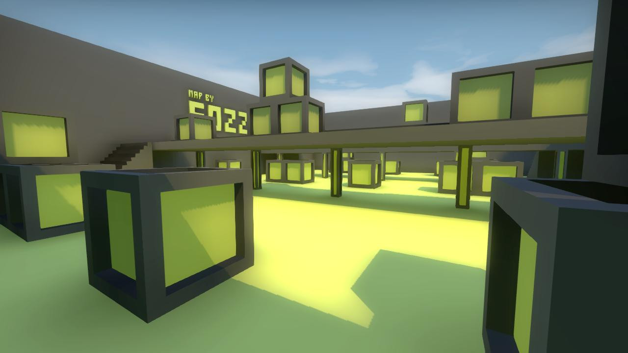 Aim | Spectrum [Counter-Strike: Global Offensive] [Mods]