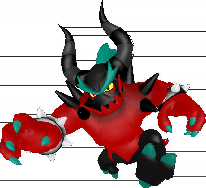 Zavok Sonic