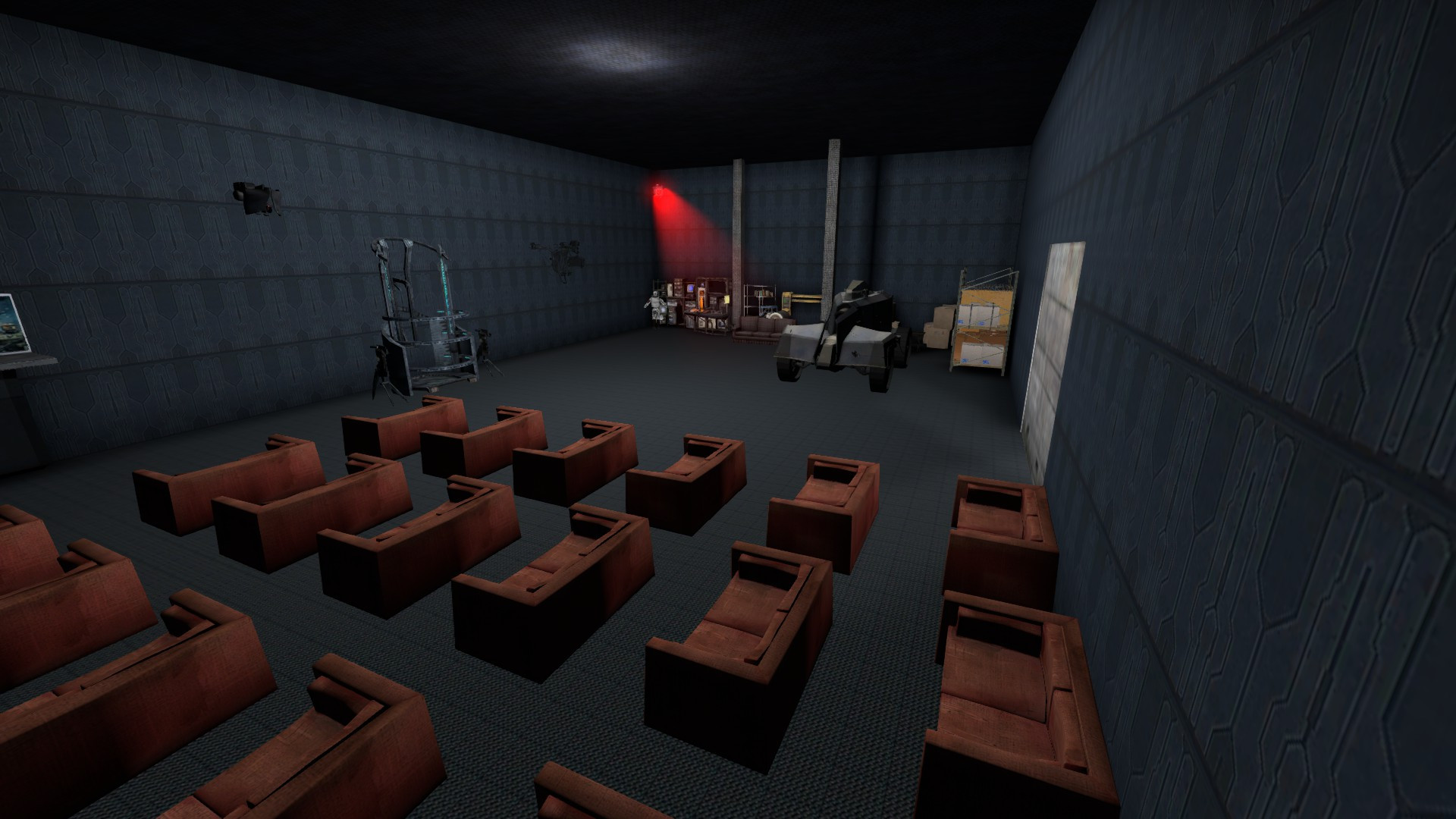 mg_halo_course_csgo [Counter-Strike: Global Offensive] [Mods]