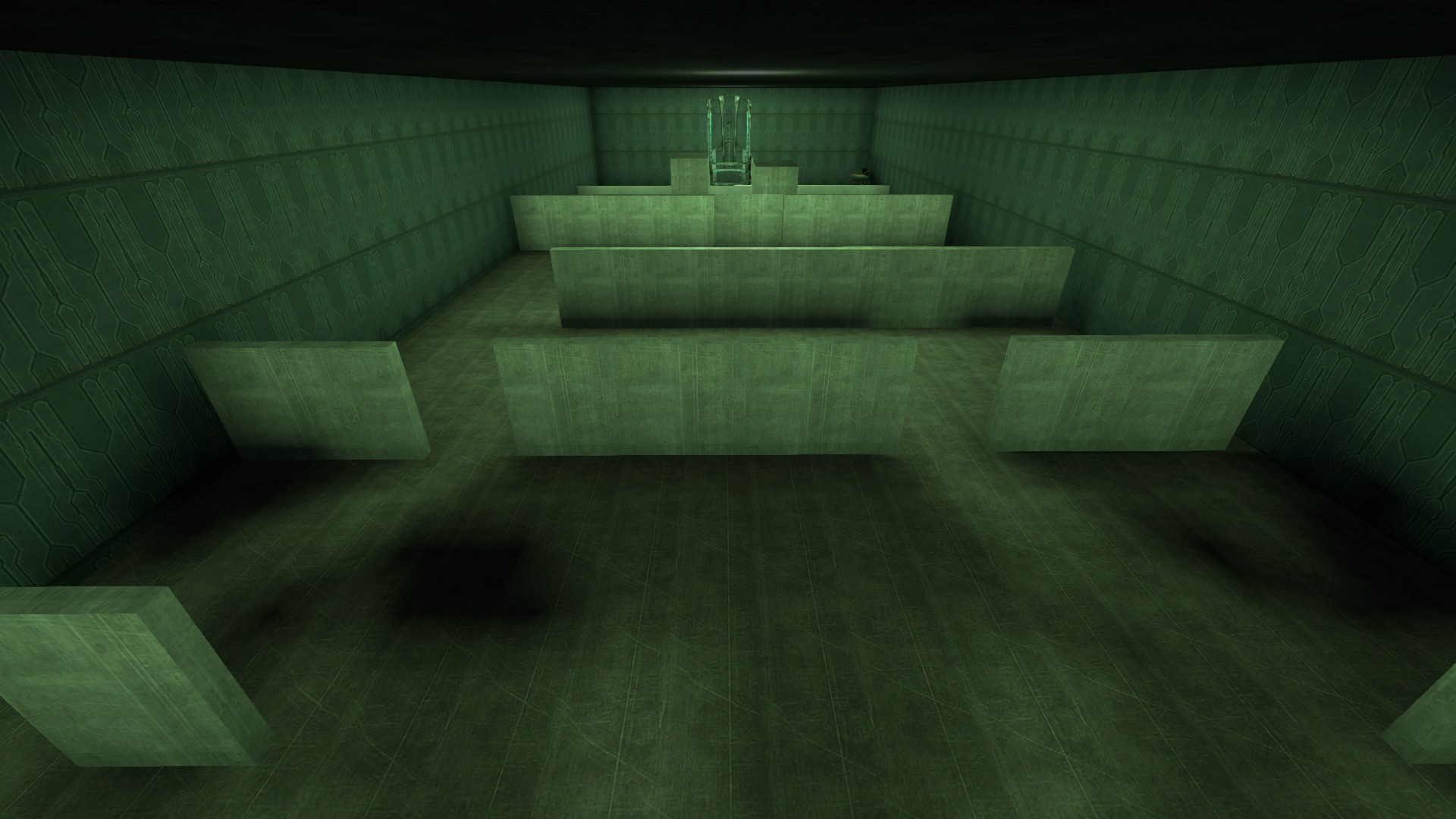 mg_halo_course_csgo [Counter-Strike: Global Offensive] [Mods]