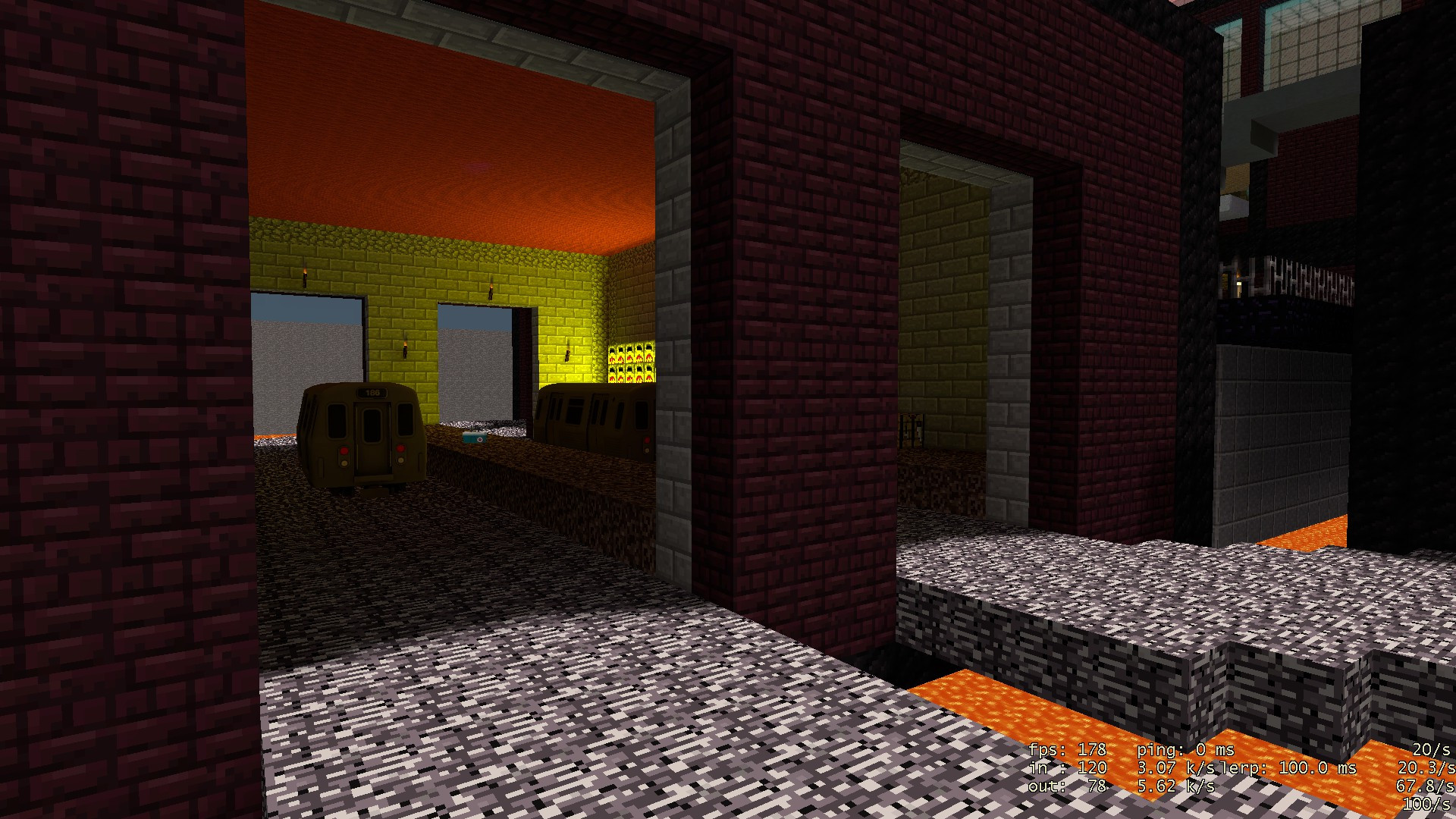 Hell_Plaza_V_final Mod for Team Fortress 2 | TF2 Mods
