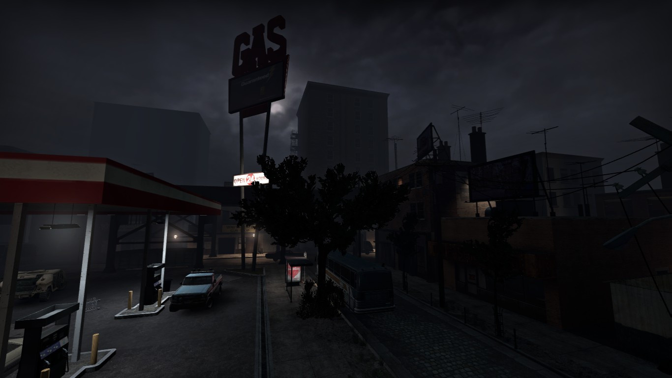 Let's Build:Deconstruction Mod for Left 4 Dead 2 | L4D2 Mods