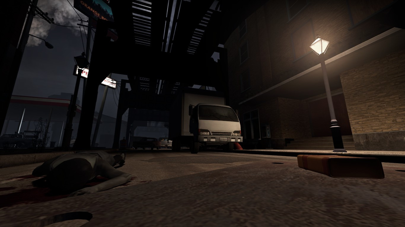 Let's Build:Deconstruction Mod for Left 4 Dead 2 | L4D2 Mods