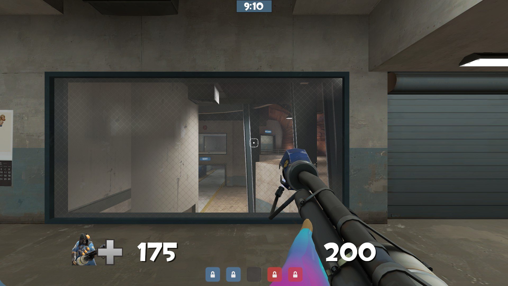 Hotline Miami style gloves Mod for Team Fortress 2 | TF2 Mods