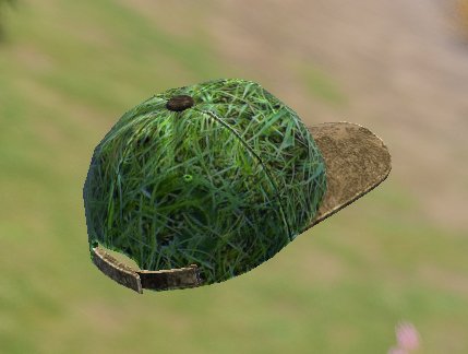 Country Cap Mod for Rust | Rust Mods