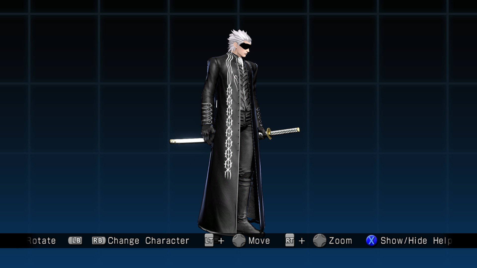 Ultimate Marvel Vs Capcom 3 Vergil Wallpaper Vergil/Quotes | Marvel