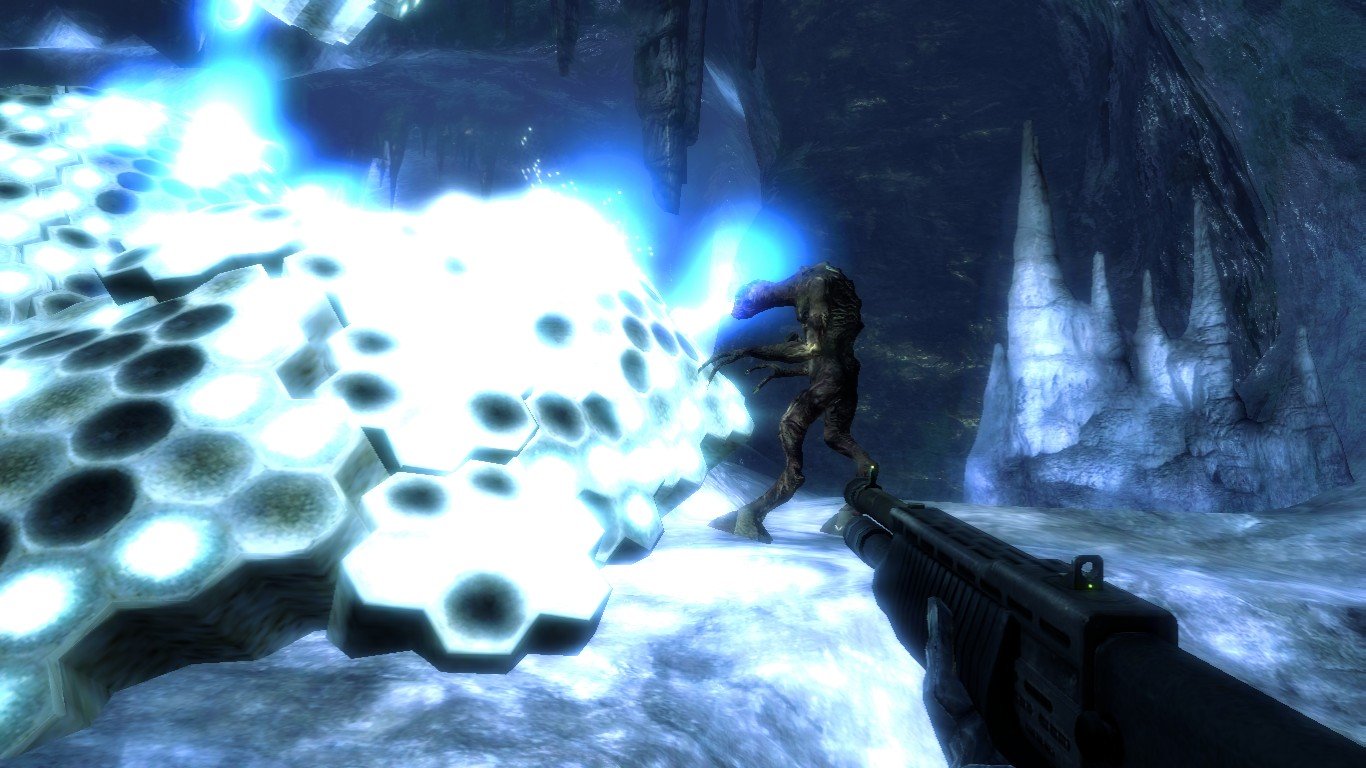 Classic Vortigaunt Mod for Half-Life 2 | HL2 Mods