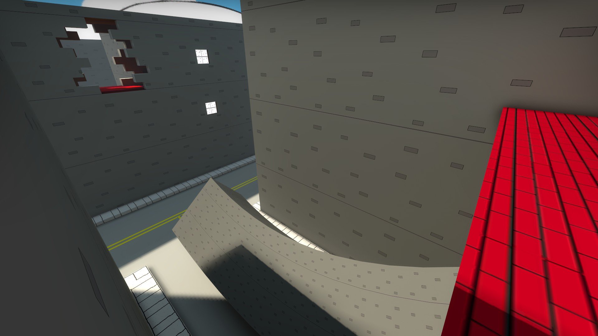 surf_simpsons_refix Mod for Counter-Strike: Global Offensive | CS:GO Mods