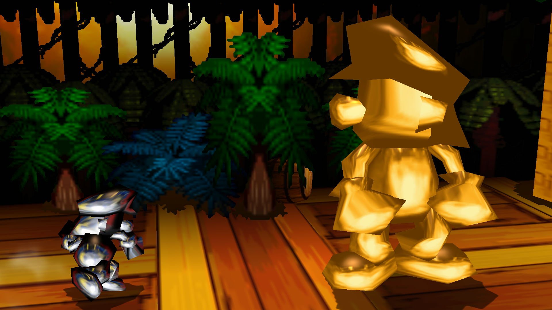 SSB64 Mario Mod for Super Smash Bros. (Wii U) | SSB4U Mods