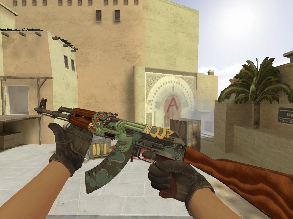 CS:GO Phoenix rig Mod for Counter-Strike 1.6 | CS1.6 Mods