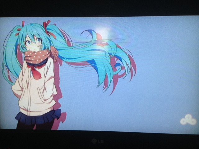 Hatsune Miku Loading Screen Pack [Super Smash Bros. (Wii U)] [Mods]