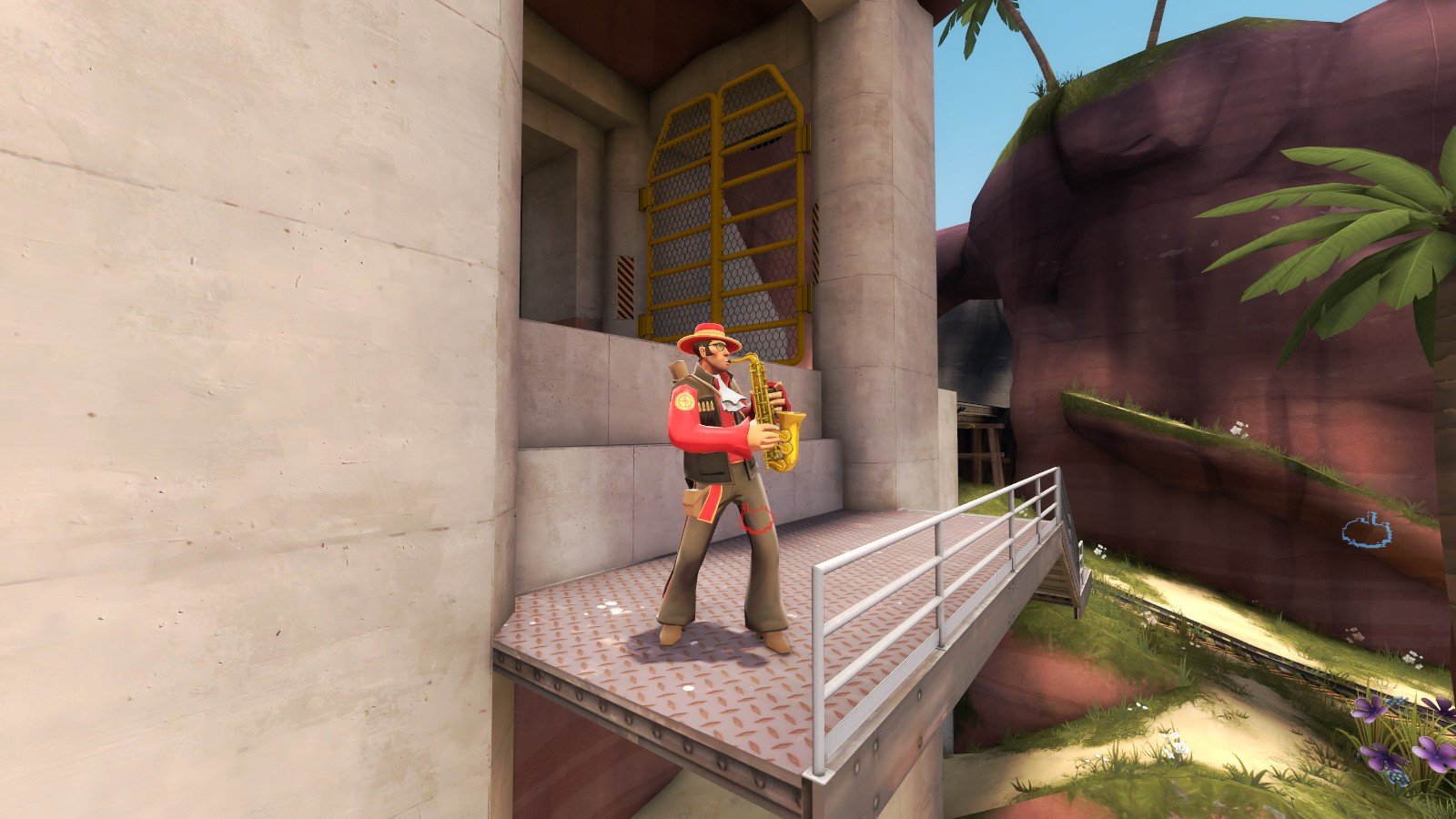 Flamenco's Flair Mod for Team Fortress 2 | TF2 Mods