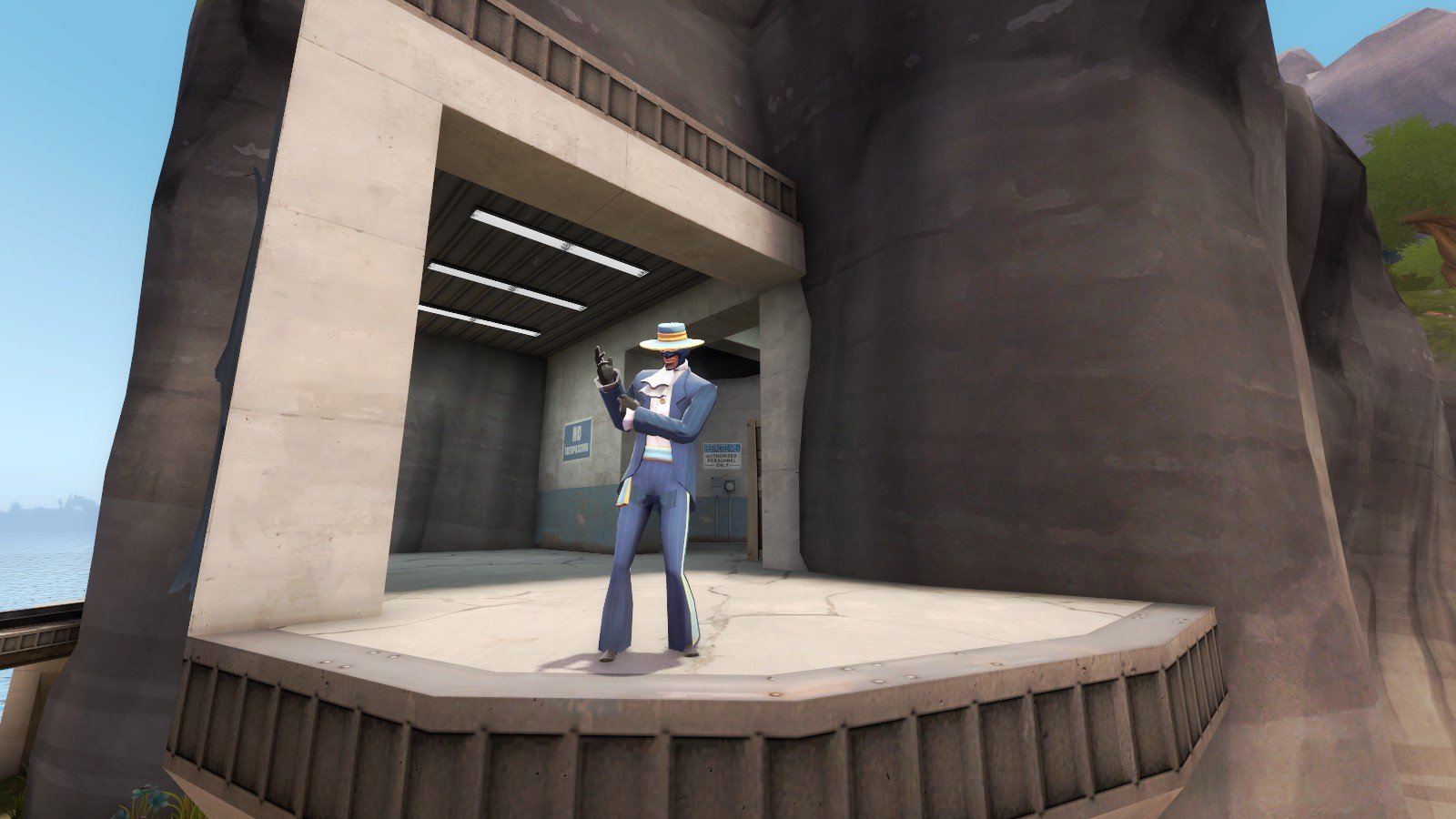 Flamenco's Flair Mod for Team Fortress 2 | TF2 Mods