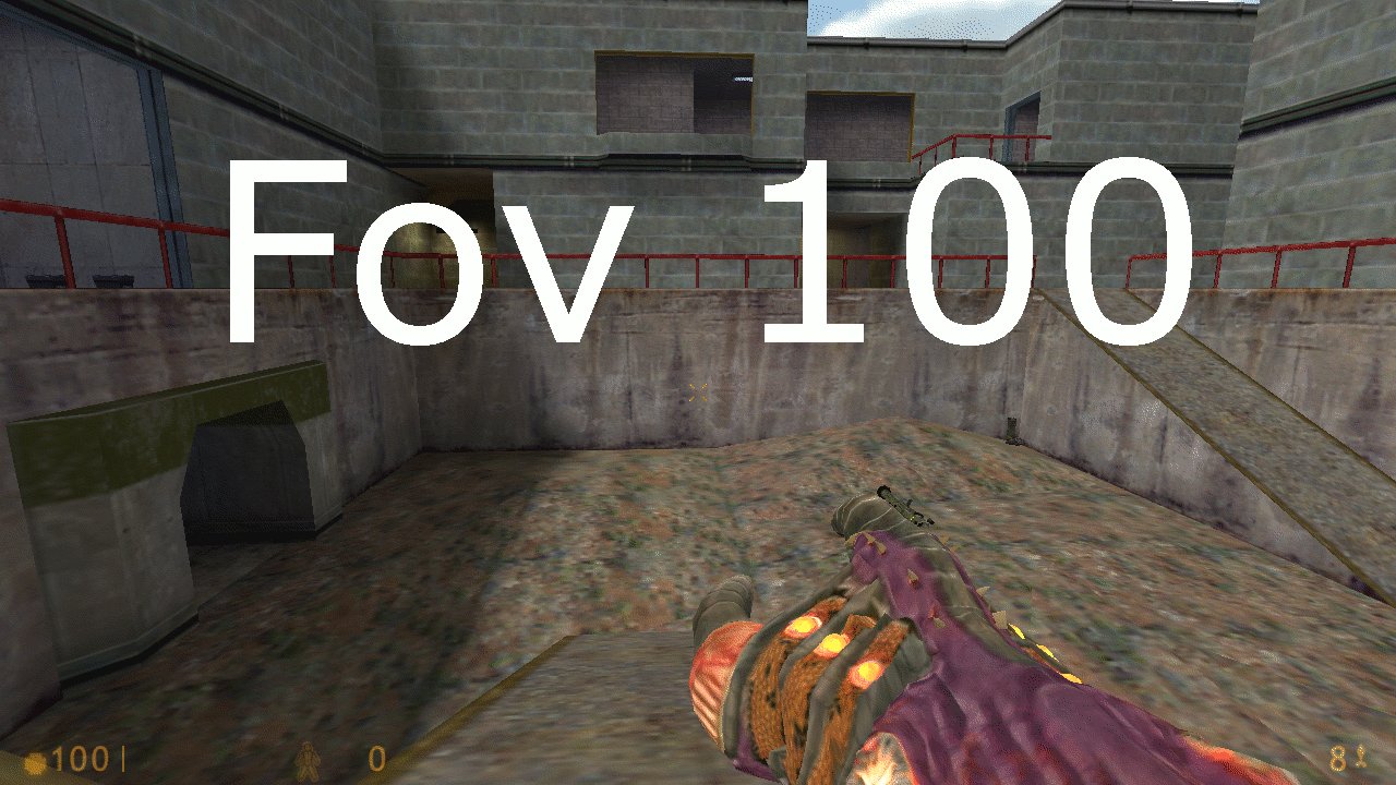 BM:S Hivehand Mod for Half-Life | HL Mods