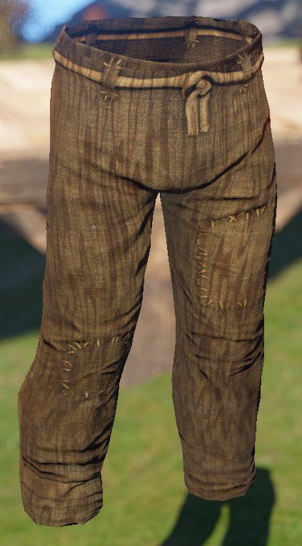 ebony / ivory Mod for Rust | Rust Mods