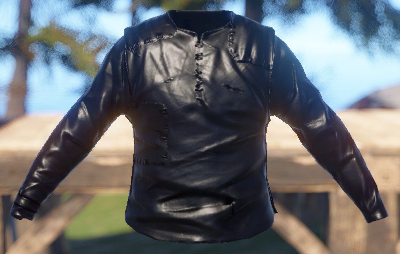 pleather pack Mod for Rust | Rust Mods