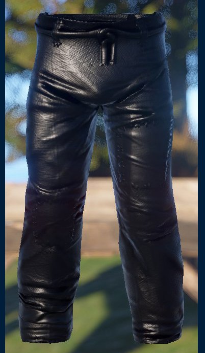 pleather pack Mod for Rust | Rust Mods