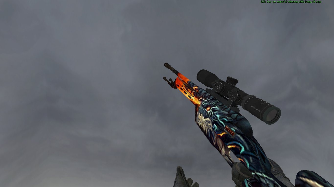 [CS:GO] SSG08 l Dragonfire [Damage Hacked] Mod for Counter-Strike ...