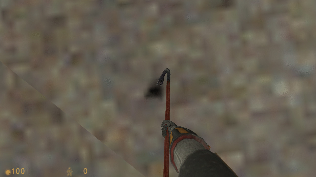 Half-Life 2 Crowbar Mod for Half-Life | HL Mods