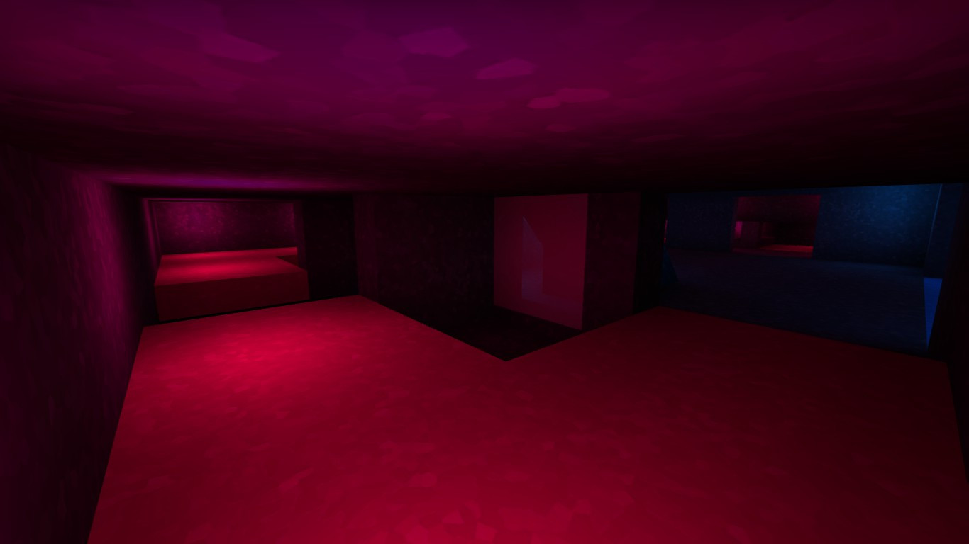 zm_symmetry [Counter-Strike: Global Offensive] [Mods]