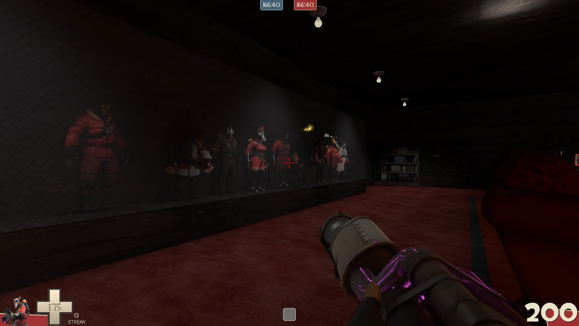 Koth_Spartan_trade_post_THL_b9 [Team Fortress 2] [Mods]