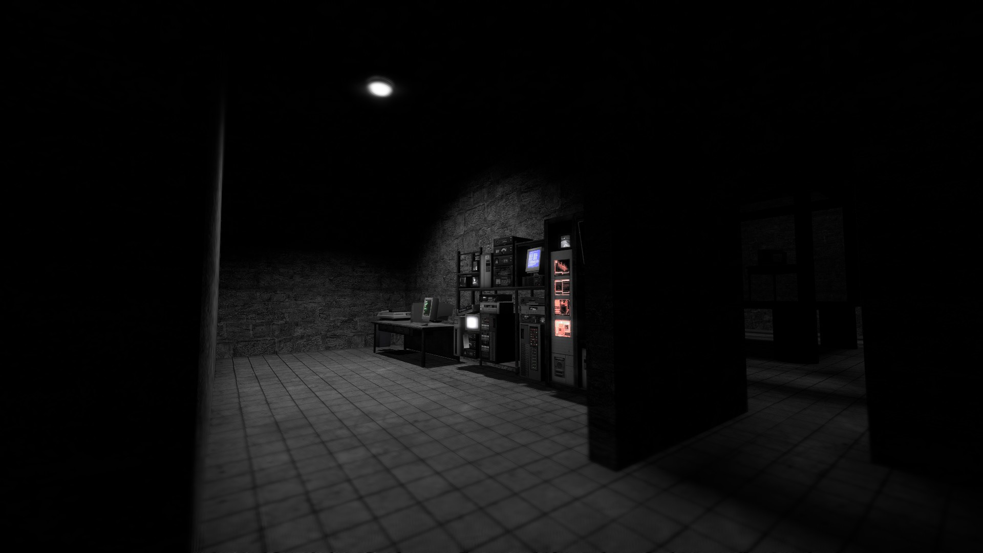 The Underground Mod for Garry's Mod | GMod Mods