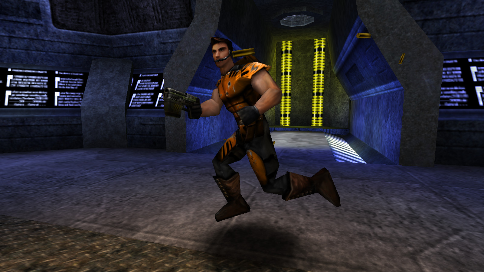 UT99 - Extra Team Colors Mod for Unreal Tournament | UT Mods