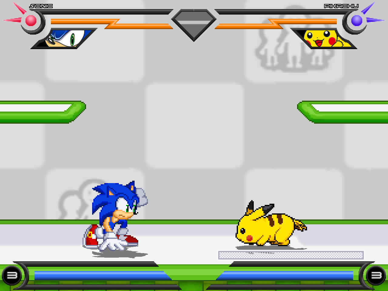 Miiverse Mod for M.U.G.E.N | MUGEN Mods