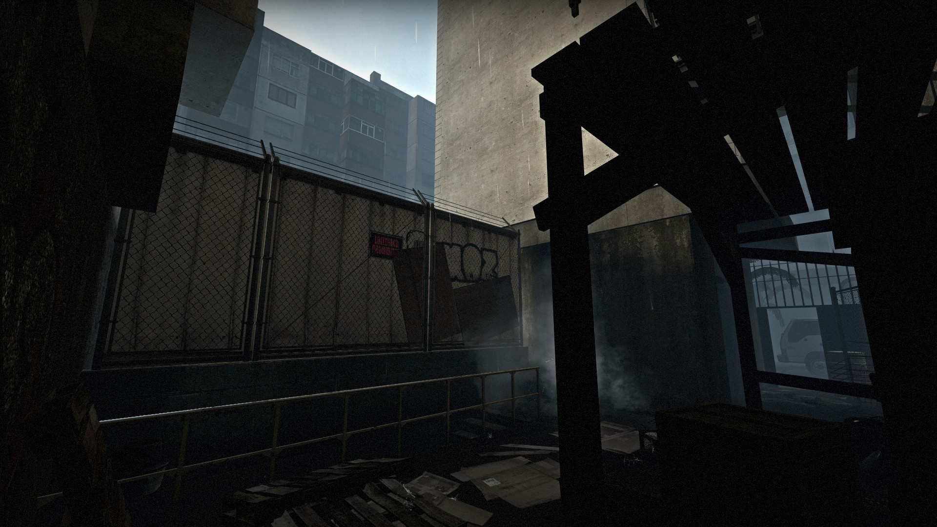 Let's Build: Deconstruction 2 Mod for Left 4 Dead 2 | L4D2 Mods